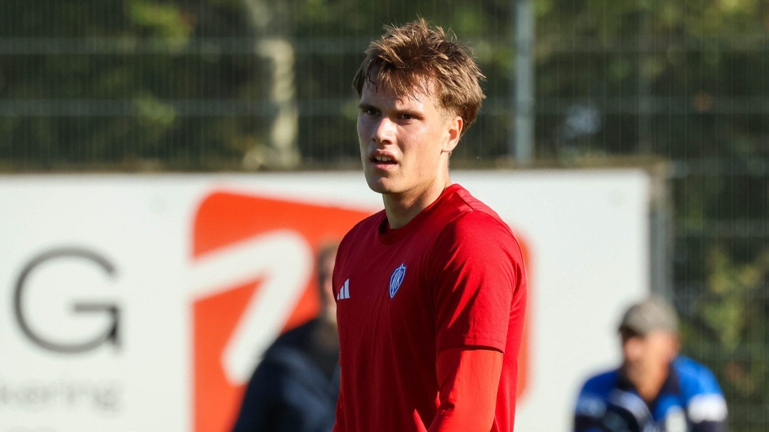 Noah Engell Christensen skifter til AB - 3 Række.dk