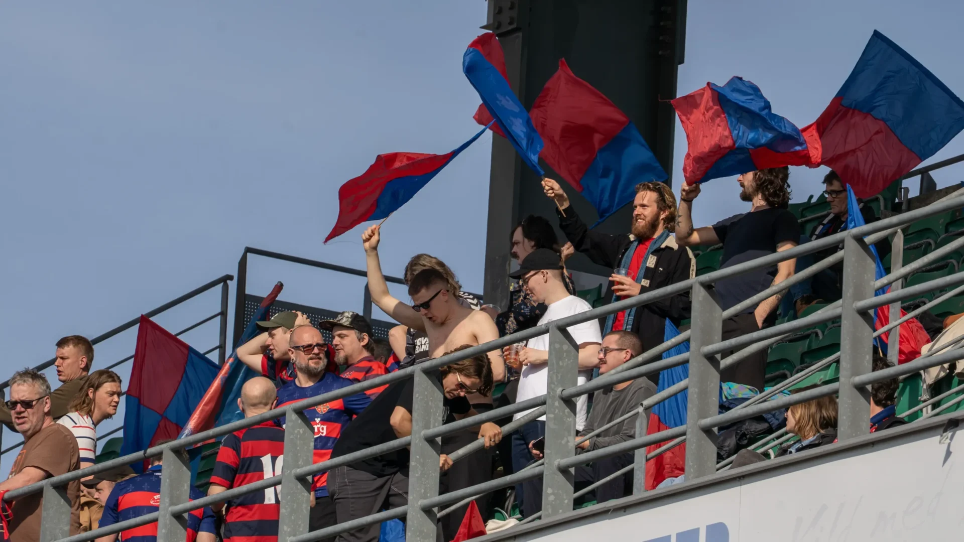 Uidentificerede beløb i BK Frems regnskab vækker kritik | 3. Række