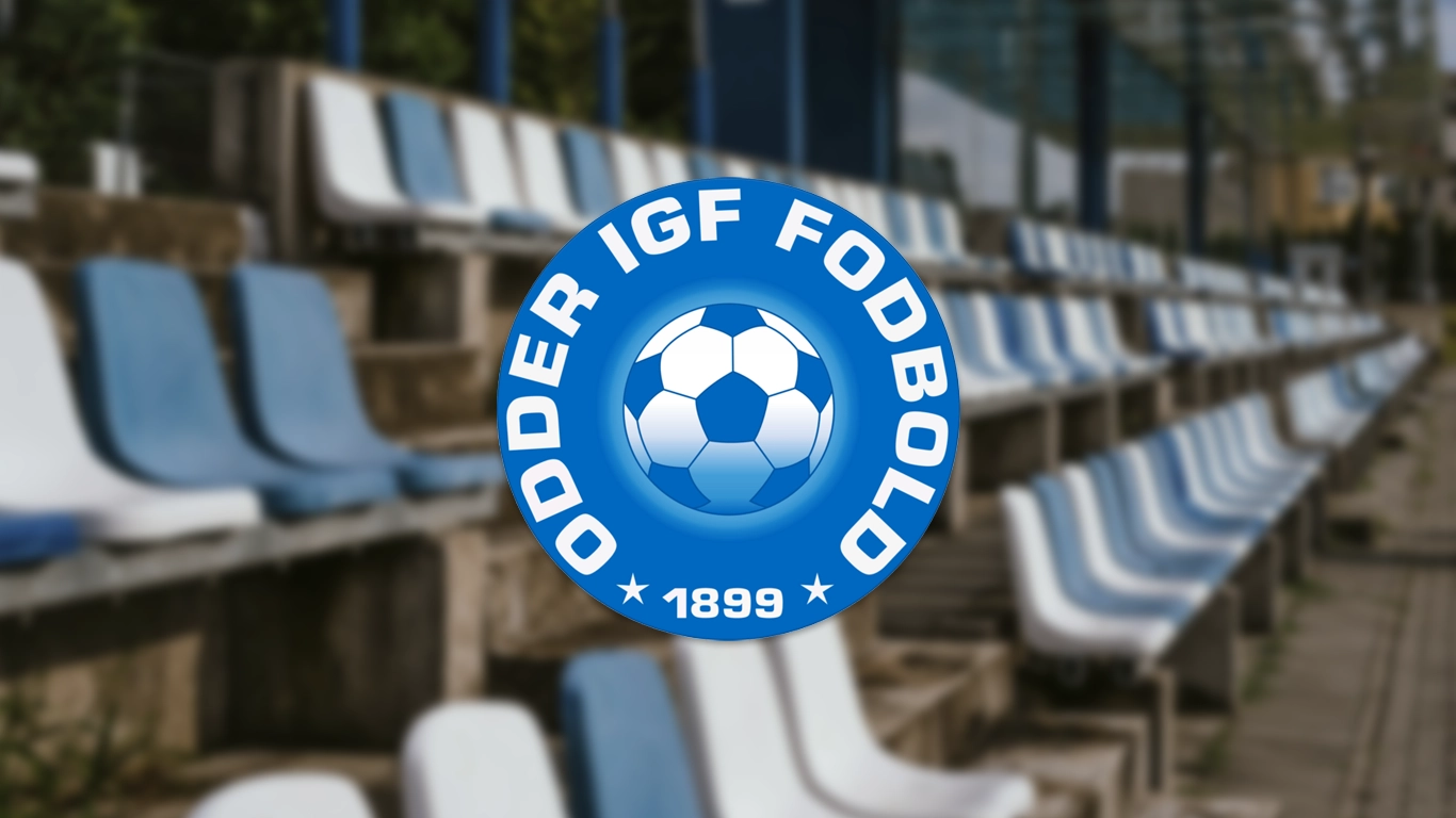 Odder Fodbold forlænger med trænerduo | 3. Række